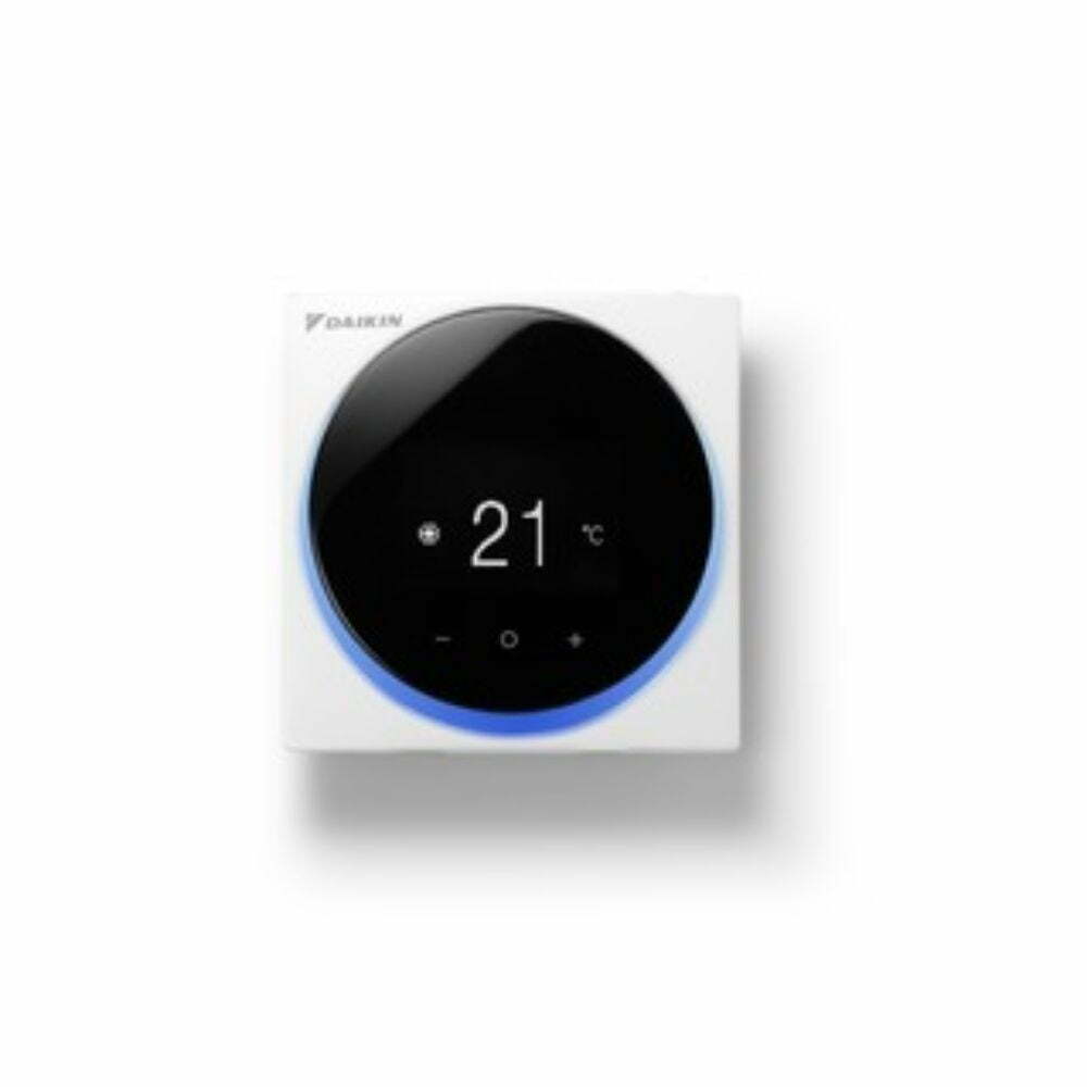 Madoka - BRC1HHDW, Alb - Automatic Flow