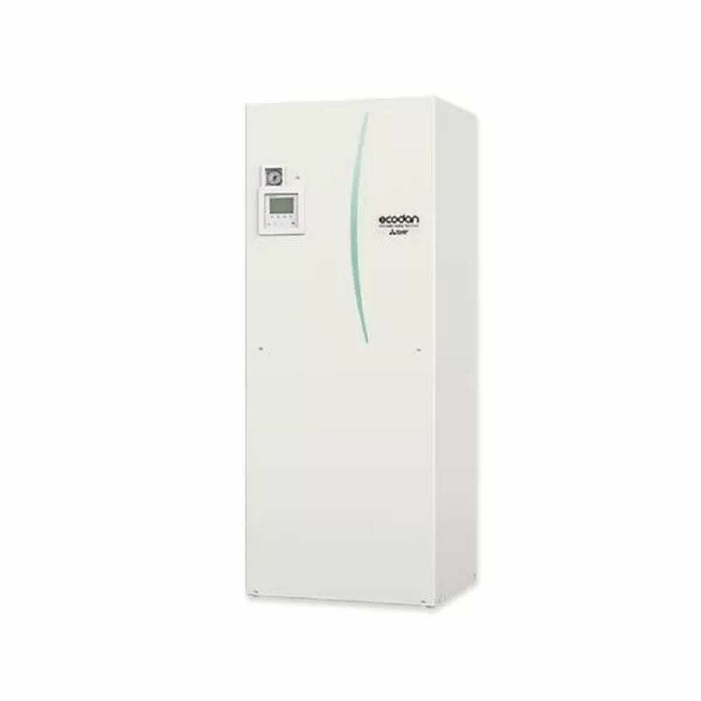 Pompa de caldura 16 kW Mitsubishi Power Inverter ERSC-VM2D+PUHZ ...