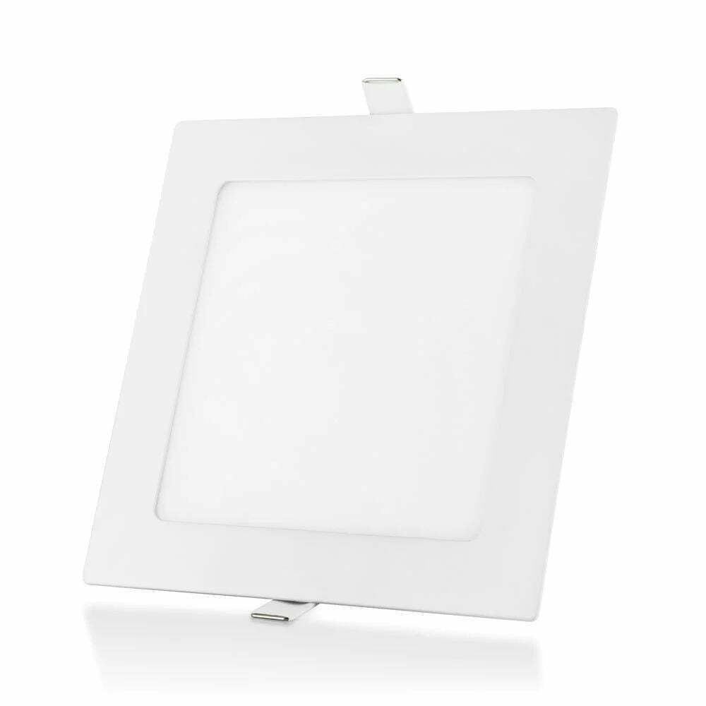MINALOX LED Panel DUALWHITE LP 170S 12W 24V 1800K 4500K - Automatic Flow