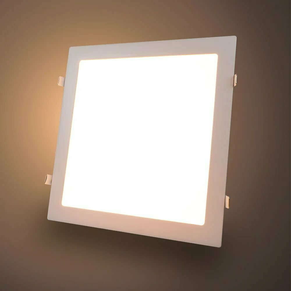 Panouri LED - Automatic Flow