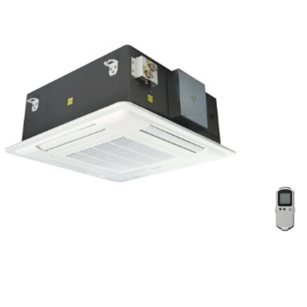 Ventiloconvector tip caseta de tavan cu 2 tevi NOBUS KFA-30S, 2.7kW, cu ...
